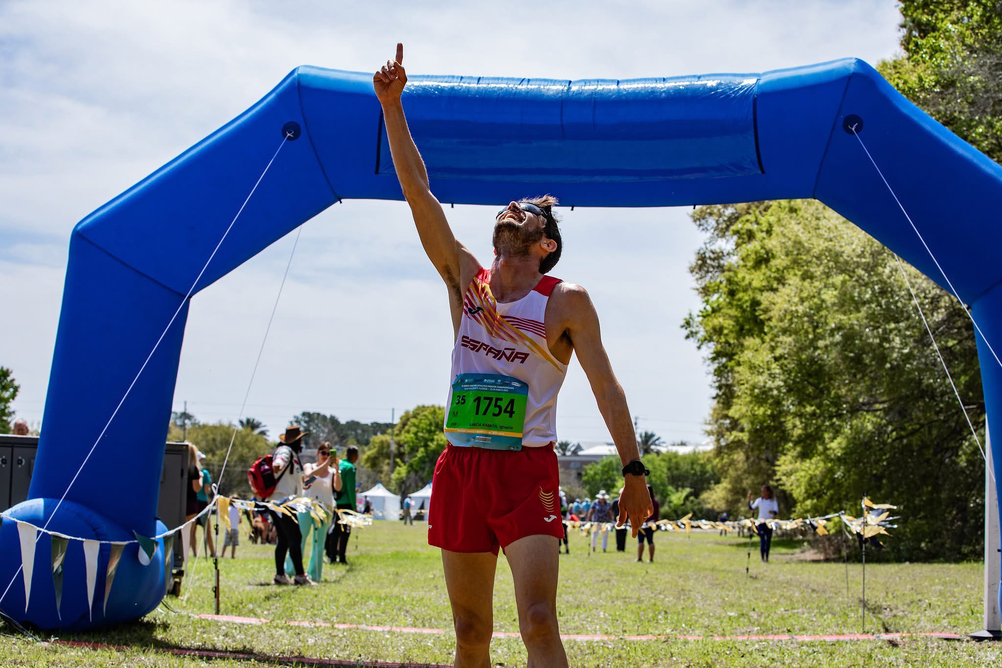 Day Three of World Masters Athletics Sees Four New Records - The Master ...