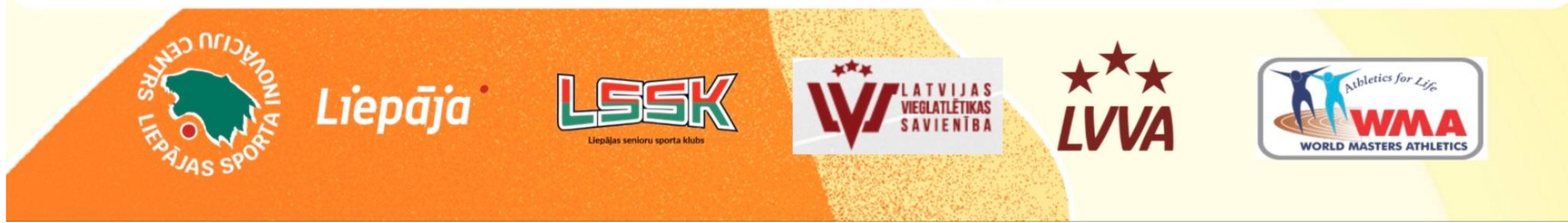 EMA League 2025: Liepaja stage timetable revealed - EMA - The Master ...